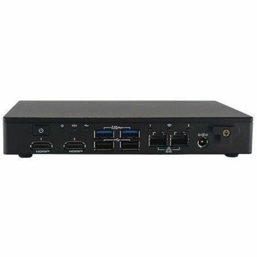 SimplyNUC NUC13BRKP2 Desktop Computer Intel N50 91C-4EG0-091
