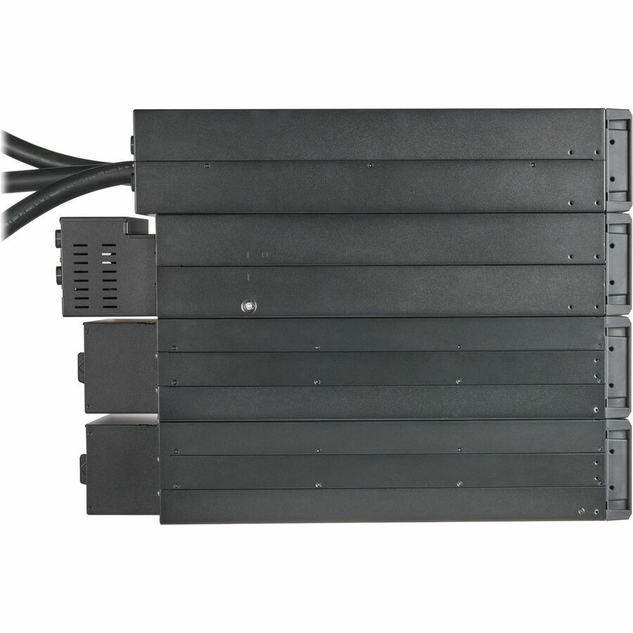 Eaton 93PX 20kW Rack-mountable UPS - 21U Rack-mountable - V (93PX20KHWNPAR)