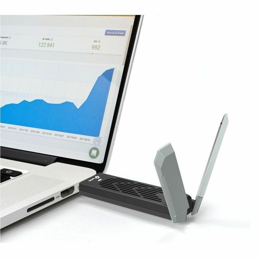 TP-Link Archer TBE400UH IEEE 802.11a/b/g/n/ac/ax/be Tri for (ARCHER ...