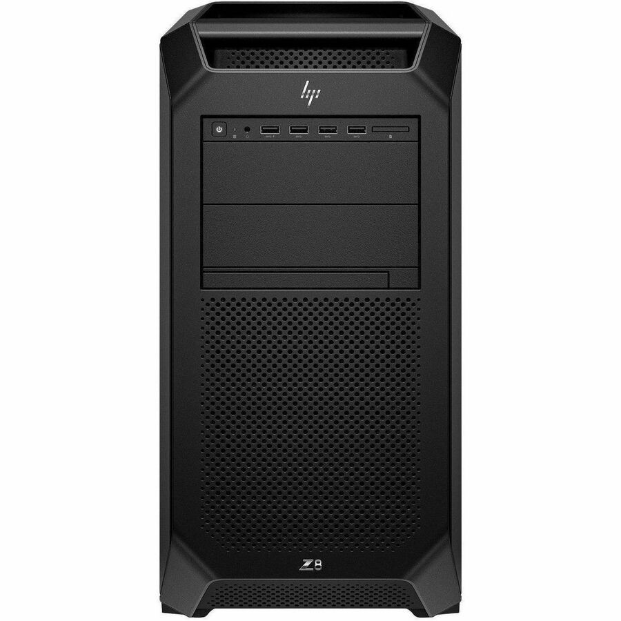 HP Z8 G5 Workstation - Intel Xeon Silver 4th Gen 4416+ - 1 (B41G0UP#ABA)
