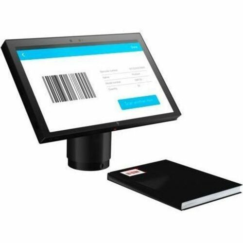 HP Engage One Pro G2 Integrated Barcode Scanner - 18.50" - (B6BP1AA)