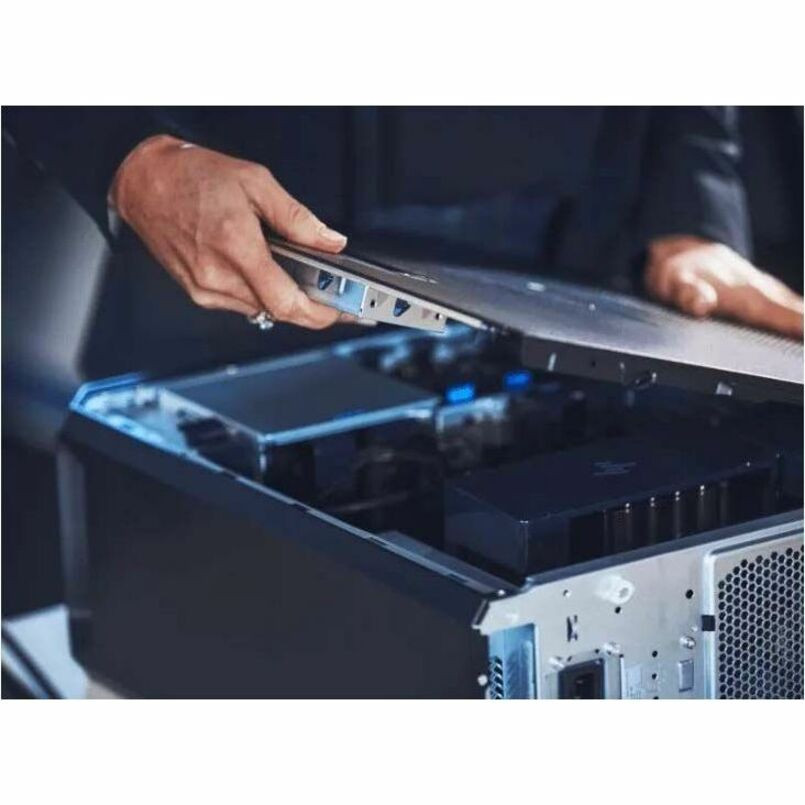 HP Z8 G5 Workstation - Intel Xeon Silver 4th Gen 4410Y - GB (B8BF8UP#ABC)