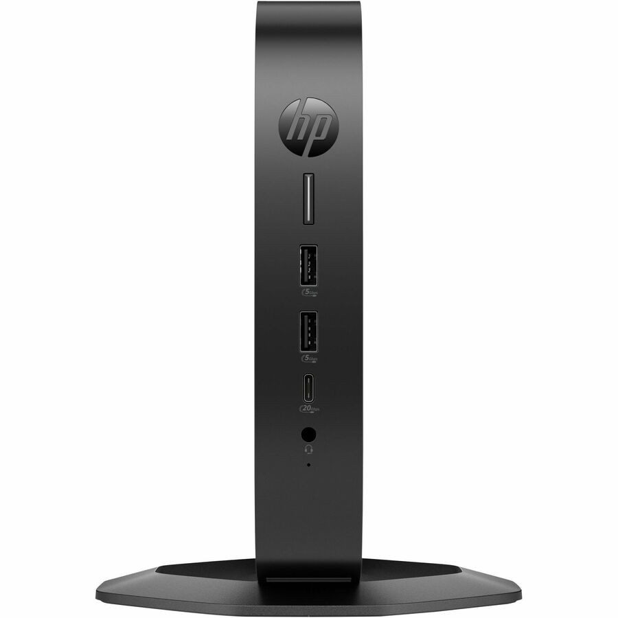 HP Elite t655 Thin Client - Intel U300E Penta-core (5 Core) (C1TC5UA#ABA)