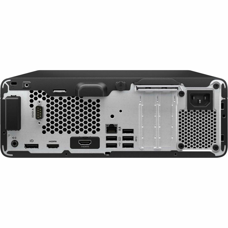 HP Pro SFF 400 G9 Desktop Computer - Intel Core i5 14th Gen (C31NCUA#ABA)
