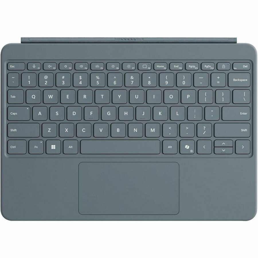 Microsoft Surface Pro 12-inch Keyboard - Ocean (English) - (EP2-41365)