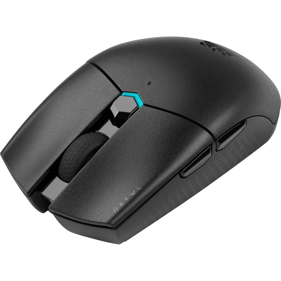 Corsair KataR PRO Wireless Gaming Mouse - Optical - - - USB (CH-931C011-NA)