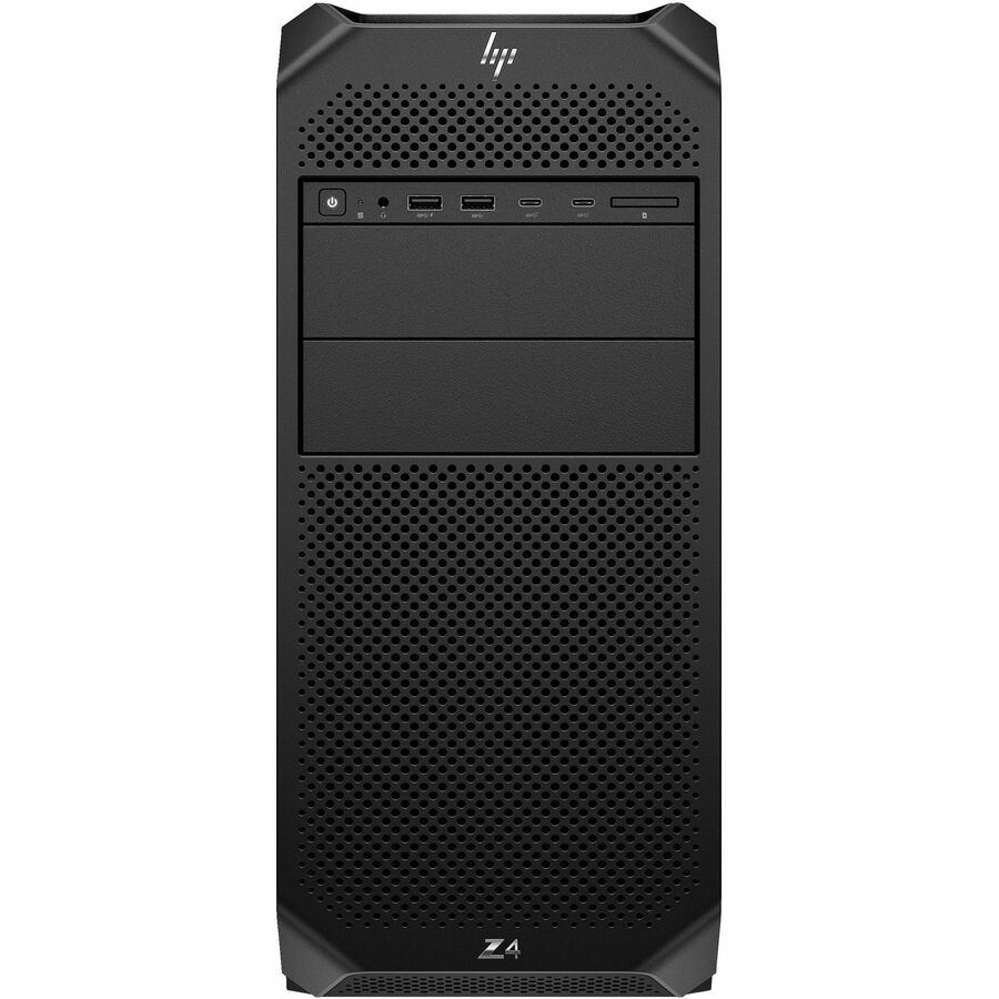 HP Z4 G5 Workstation - 1 x Intel Xeon w3-2423 - 32 GB - - - (CL0T9LC#ABA)