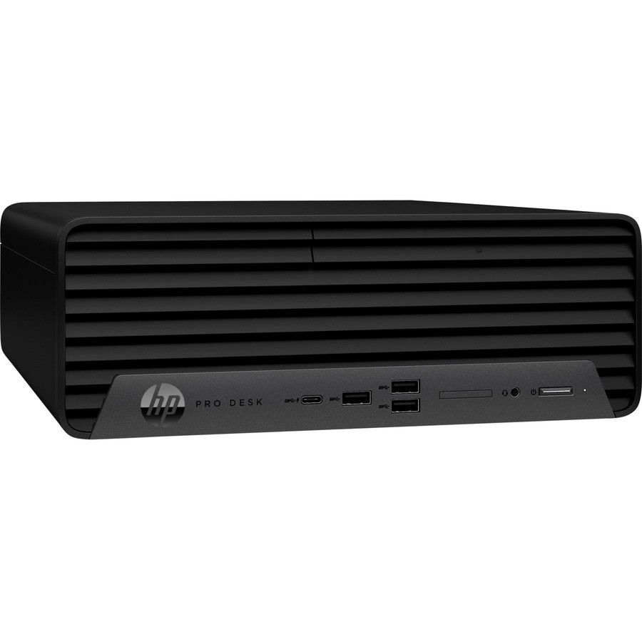 HP Pro SFF 400 G9 Desktop Computer - Intel Core i5 12th Gen (CL2N7UP#ABA)