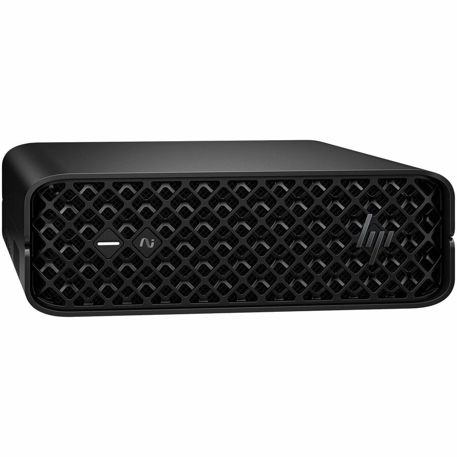 HP Z2 Mini G1i Workstation - 1 x Intel Core Ultra 5 225 - - (CL7B6UP#ABC)