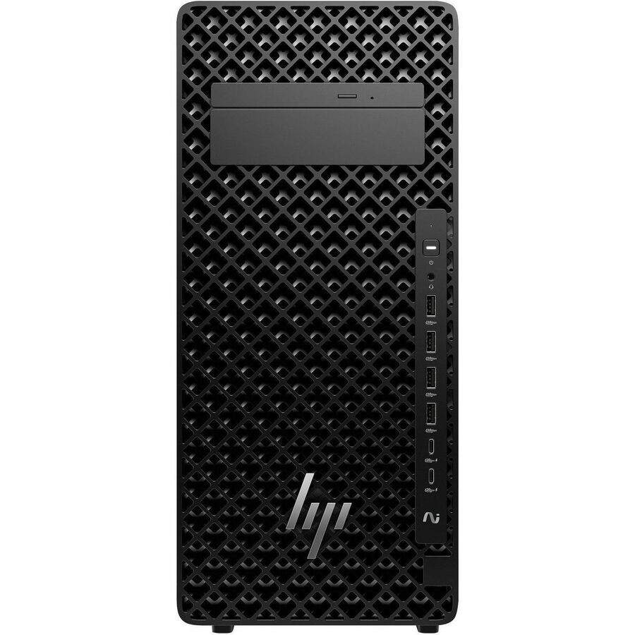 HP Z2 G1i Workstation - 1 x Intel Core Ultra 5 235 - 32 GB (CN6S7UP#ABA)