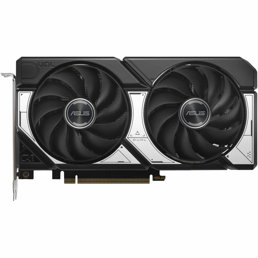 Asus NVIDIA GeForce RTX 5060 Ti Graphic Card - 16 GB GDDR7 (DUAL ...