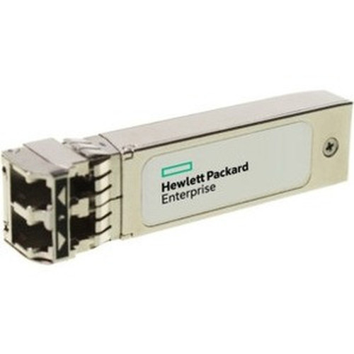 HPE X130 10G SFP LC LR Data Center Transceiver For JL439A-AX