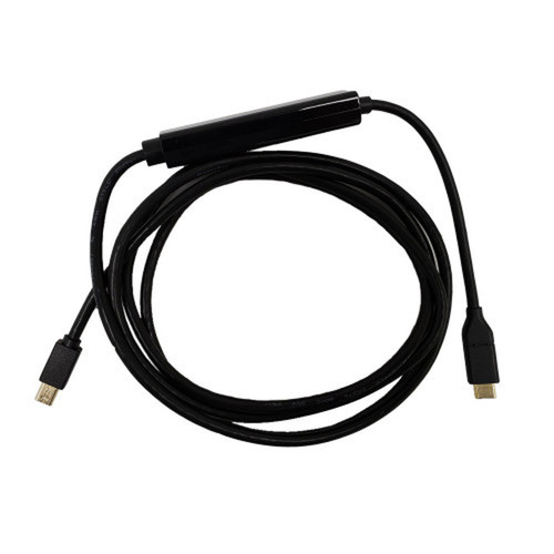 6ft USB Type-C to Mini DisplayPort Cables 4K*2K FN-UC-MDP-06