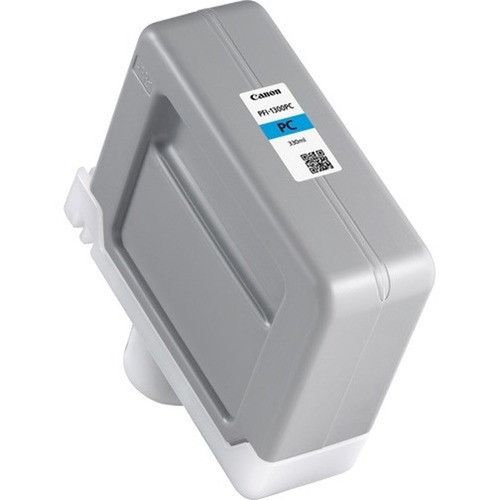 Canon PFI-1300 PC Ink Cartridge Photo Cyan Inkjet 0815C001