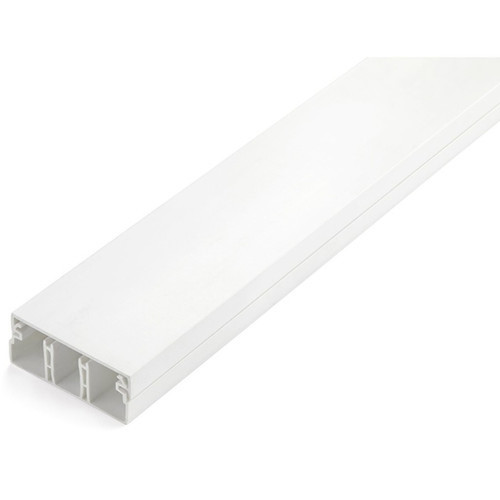 StarTech.com Cable Management Raceway with Cover 2"(50mm)W (CBMCWD5020)
