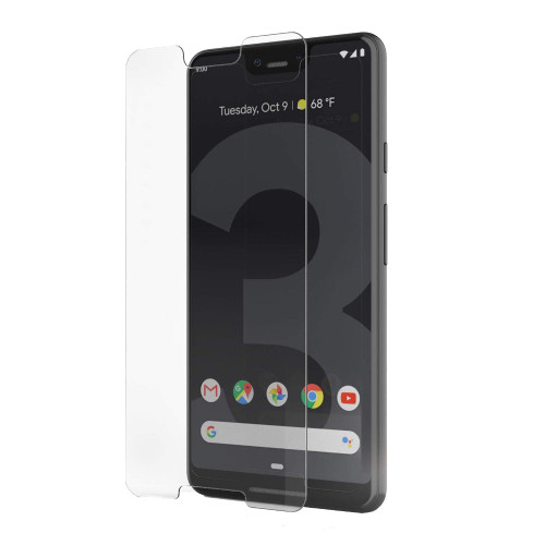 Tempered Glass Screen Protector for Google Pixel FN-AP-SPGP3