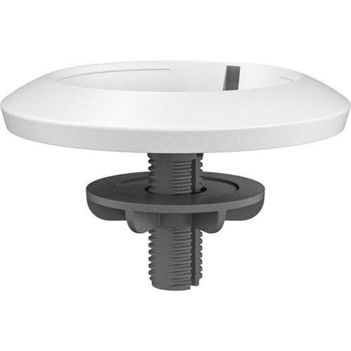 Logitech Ceiling Mount for Microphone White 952-000020