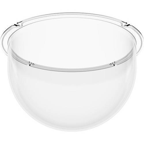 AXIS P5624-E/P5635-E Clear/Smoked Domes Smoke 5506-151