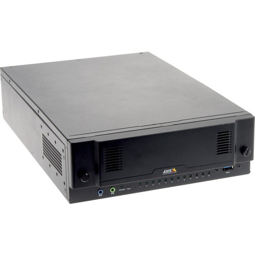 AXIS Camera Station S2212 Appliance - Network Security - (01581-004)