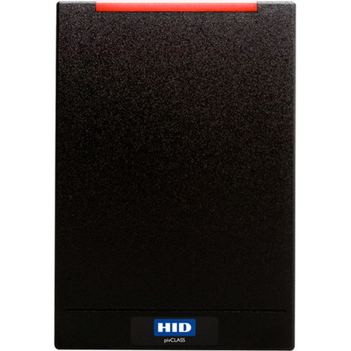 HID pivCLASS R40-H Smart Card Reader - Cable - 3.50" (88.90 ...