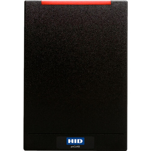 HID pivCLASS R40-H Smart Card Reader 920NHRTEK0032Y-KIT