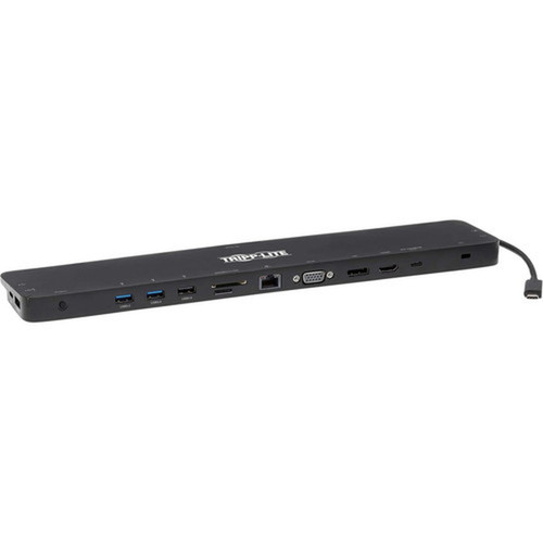 Tripp Lite Docking Station for 100 W C U442-DOCK7D-B