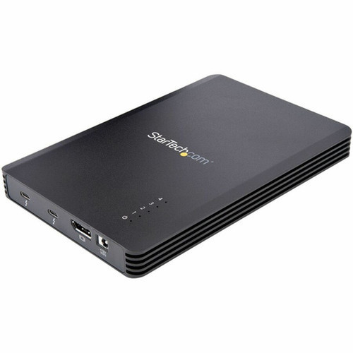 M2E4BTB3 StarTech.com 4 Bay Thunderbolt 3 NVMe M.2 | FleetNetwork.ca