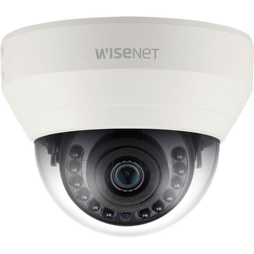 Wisenet HD Surveillance Camera Color Dome HCD-6020R