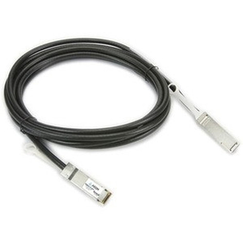 Axiom 40GBASE-CR4 QSFP+ Passive DAC Cable Mellanox 1m - 3.3 (MC2206130 ...