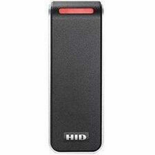 HID Signo 20 Card Reader Access Device Black 20TKS-03-000000