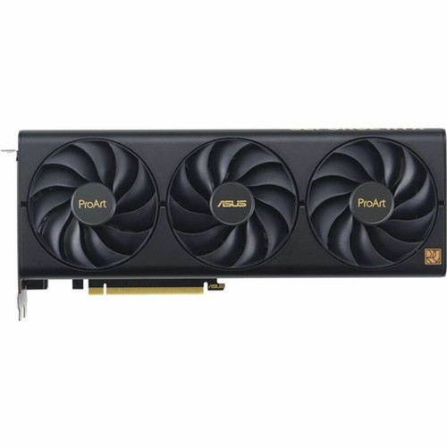Asus NVIDIA GeForce RTX 4060 Graphic Card PROART-RTX4060-O8G