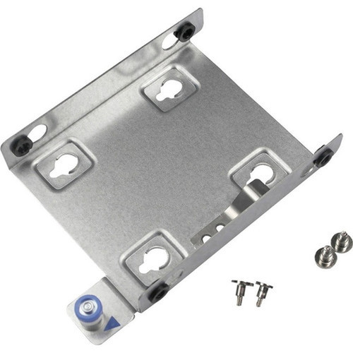 Axiom Mounting Bracket for Hard Disk Drive, Solid State - (00FC519-AX)