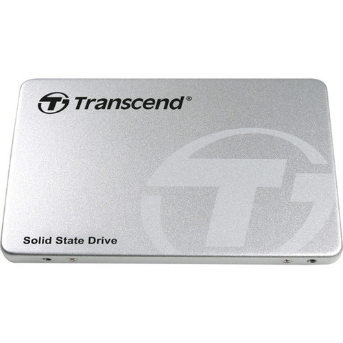 Transcend 960 GB Portable Solid State Drive TS960GSSD220S