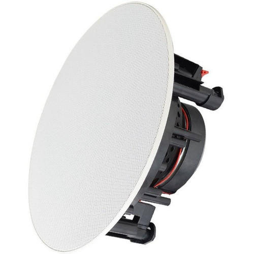Speco Speaker 65 W RMS 100 W PMPO 2 Pack 48 SPCDC6
