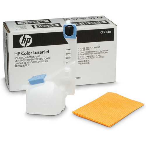 HP Toner Collection Unit Laser White 36000 1 CE254A