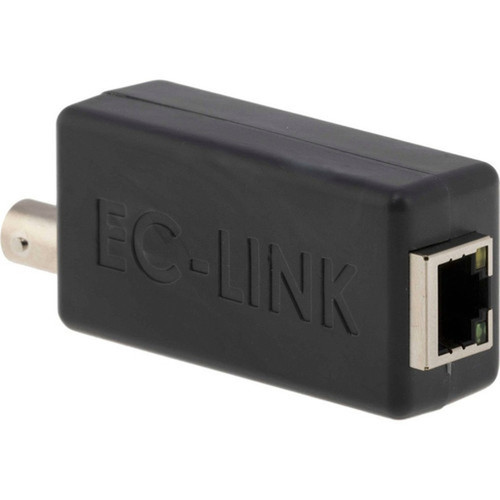NVT Phybridge EC-Link Network Extender 1 x Network NV-ECLK