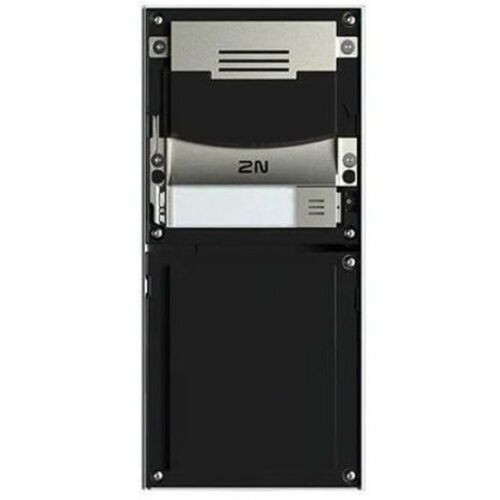 2N IP Verso 2.0 Video Door Phone Sub Station CMOS 02908-001