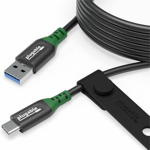 USBC-A2M Plugable USB-C to USB-A 5Gbps Cable | FleetNetwork.ca