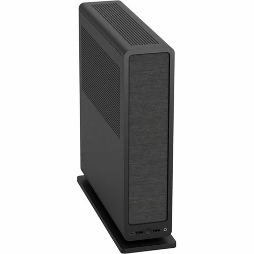 Fractal Design Ridge Computer Case Small Black FD-C-RID1N-11