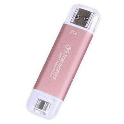 Transcend ESD310 1 TB Portable Solid State Drive TS1TESD310P