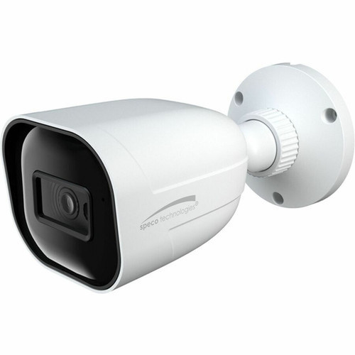 Speco O4VB2 4 Megapixel 2K Network Camera - Color - Bullet (O4VB2)