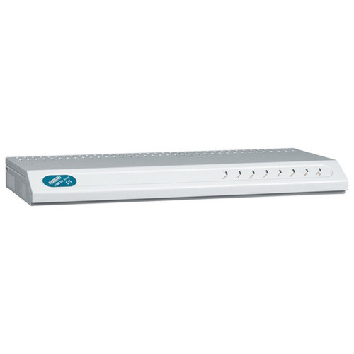 Adtran Total Access 616 T1 TDM Gateway - T-carrier - 2 - 1 (4203616L1#TDM)
