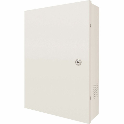 Speco 4 Channel Wall Mount NVR with 4 Built-in N4WNRN12TB