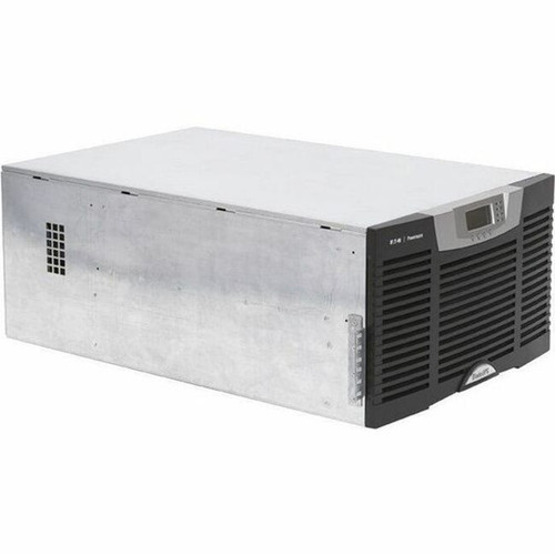 Eaton 12kVA Modular UPS 6U Modular 4.70 ZC1212008100000