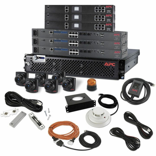 APC by Schneider Electric InfraStruXure Central AP9485