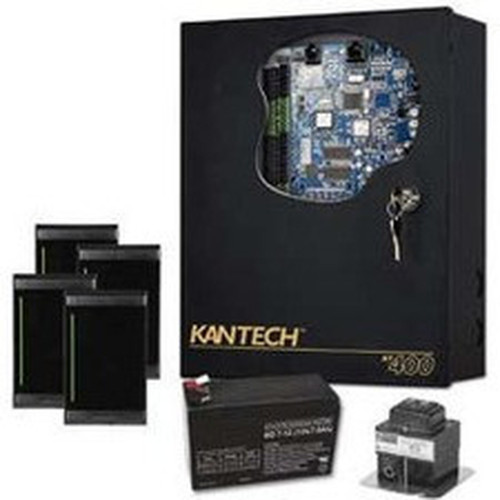 Kantech Access Control Expansion Kit SK-SE-400-SCM