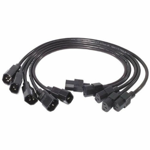 APC Power Extension Cable 230V AC 0.61m AP9890