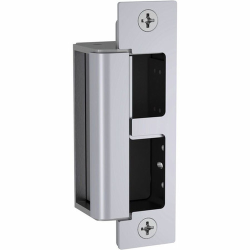 HES 1600 Electric Strike - Fail Safe, Fail Secure - 12 V 24 (1600-605-DLM)