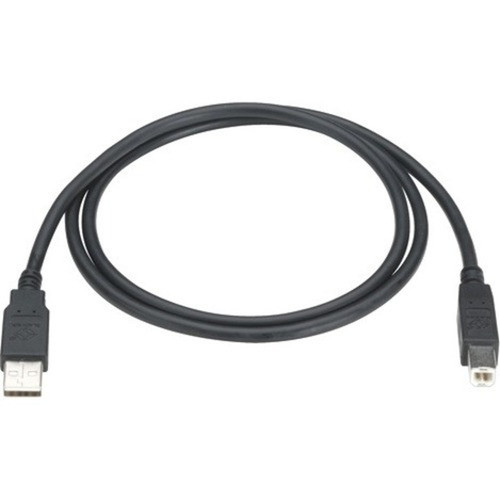 Black Box USB 2.0 Cable Type A Male to Type B USB05-0003