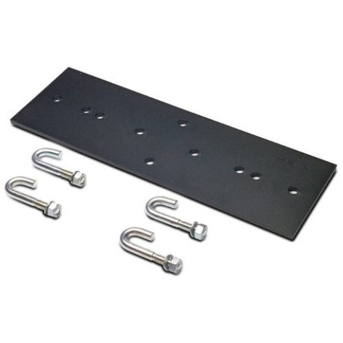 APC Ladder Attach Bracket - 52kg for 2-Post Racks (AR8460)